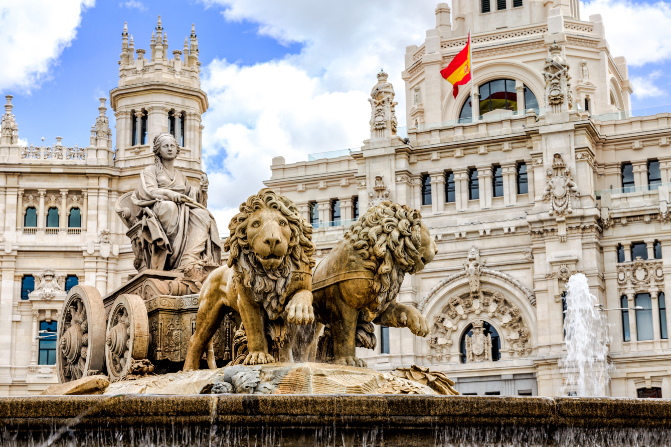 La mayor OPE del Ayuntamiento de Madrid 2025: ¡1.275 plazas!